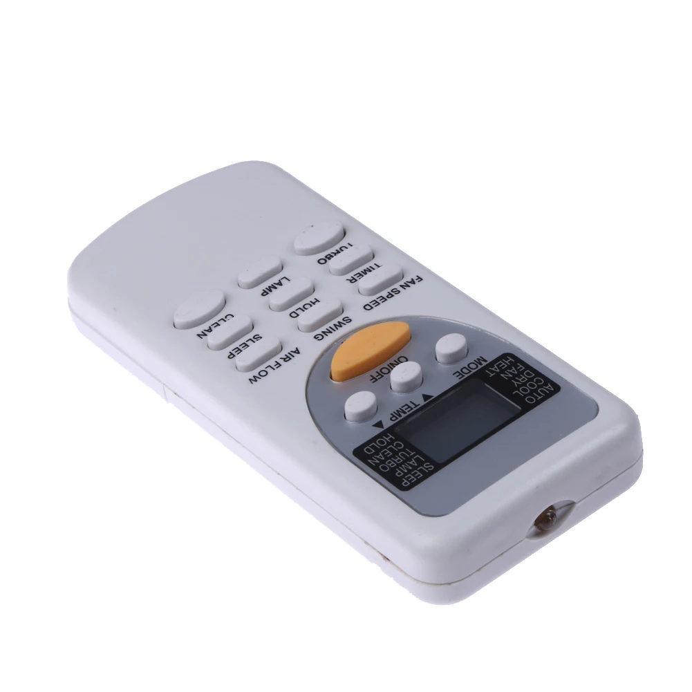 Air Conditioner Remote Control Accessories Household Convenience Remote ...