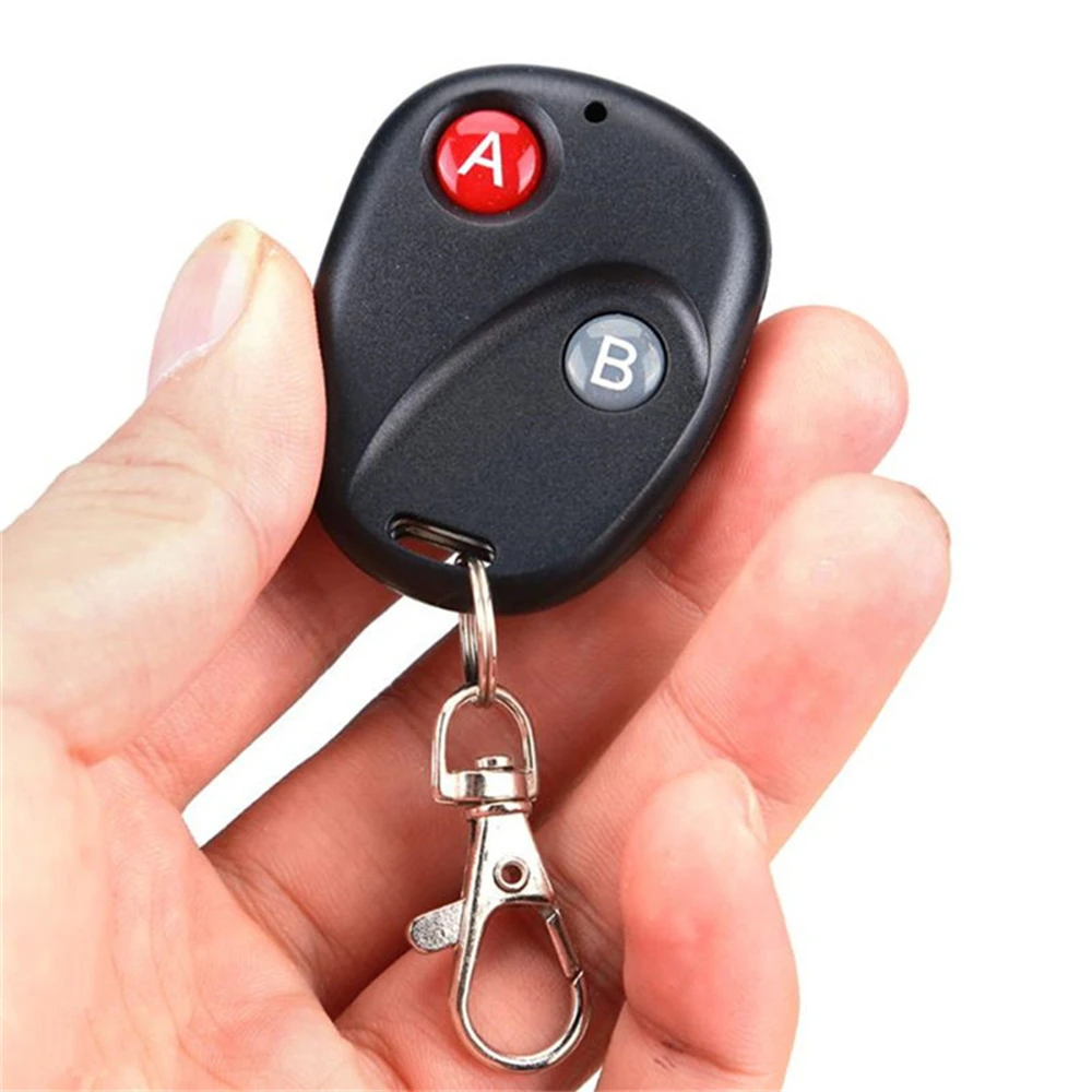 1/2PCS Electronic Product Easy To Operate Devices Easy To Install ...