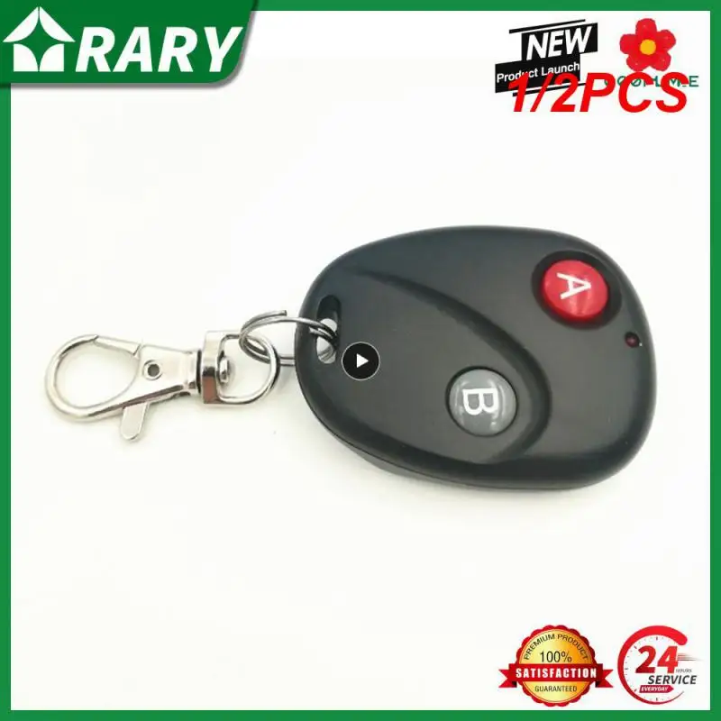 1/2PCS Electronic Product Easy To Operate Devices Easy To Install ...