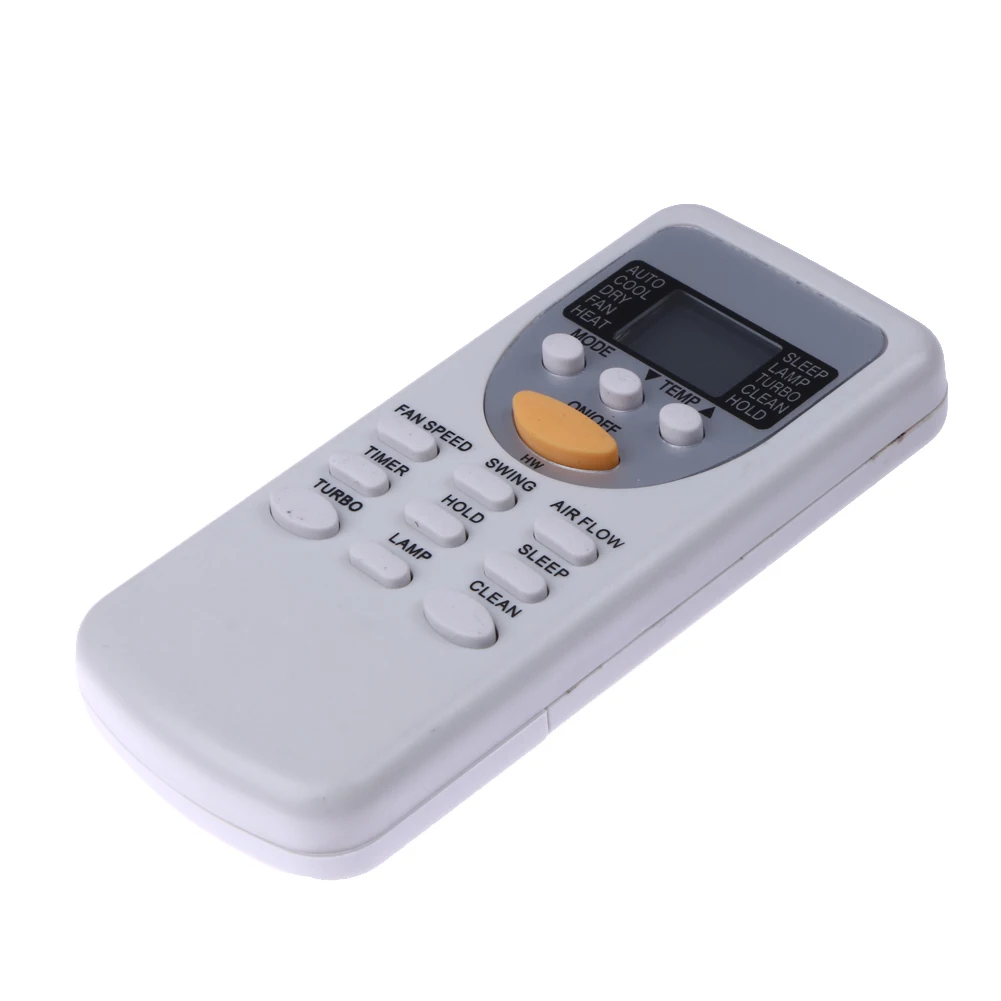 Air Conditioner Remote Control Accessories Household Convenience Remote ...
